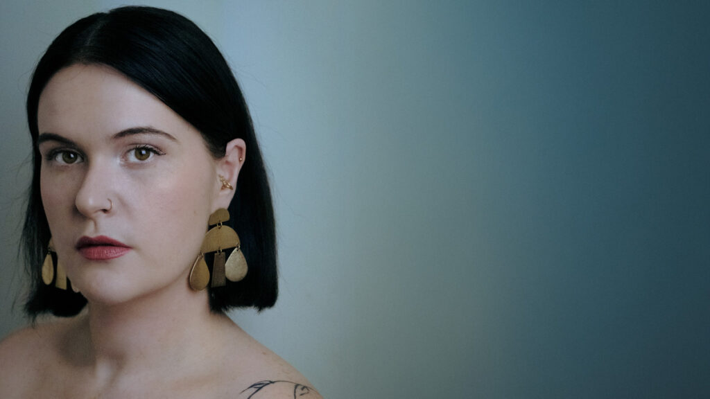 Alice Leggett | JPA Spice up your Jazz - Observant Amersfoort